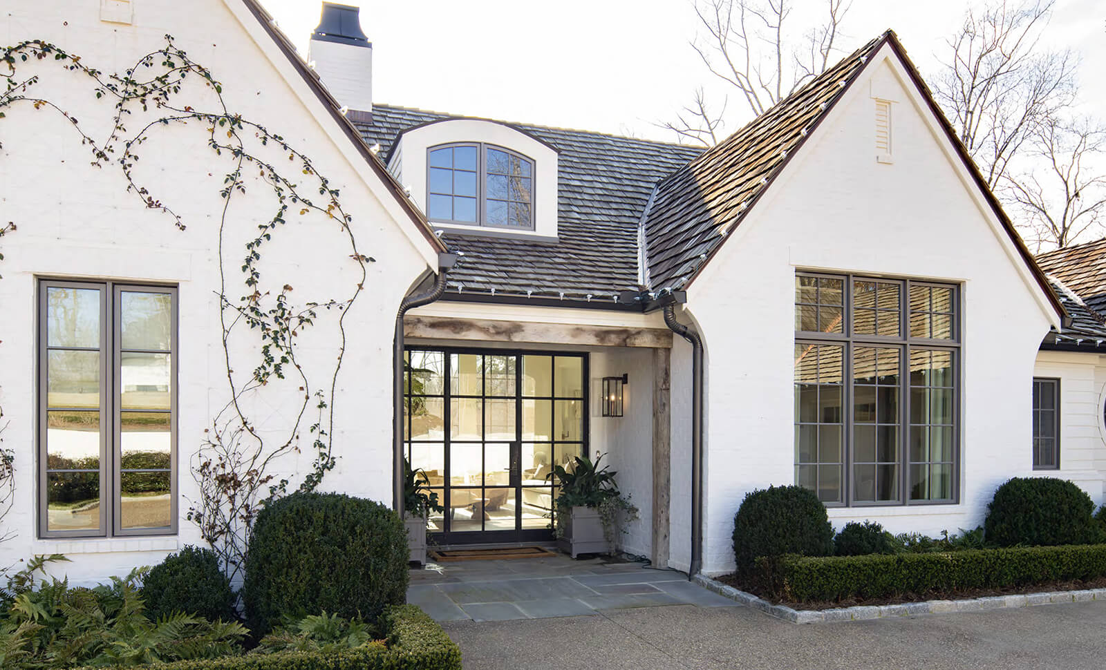 Woodlands Cottage | Jonathan Miller Architecture & Design