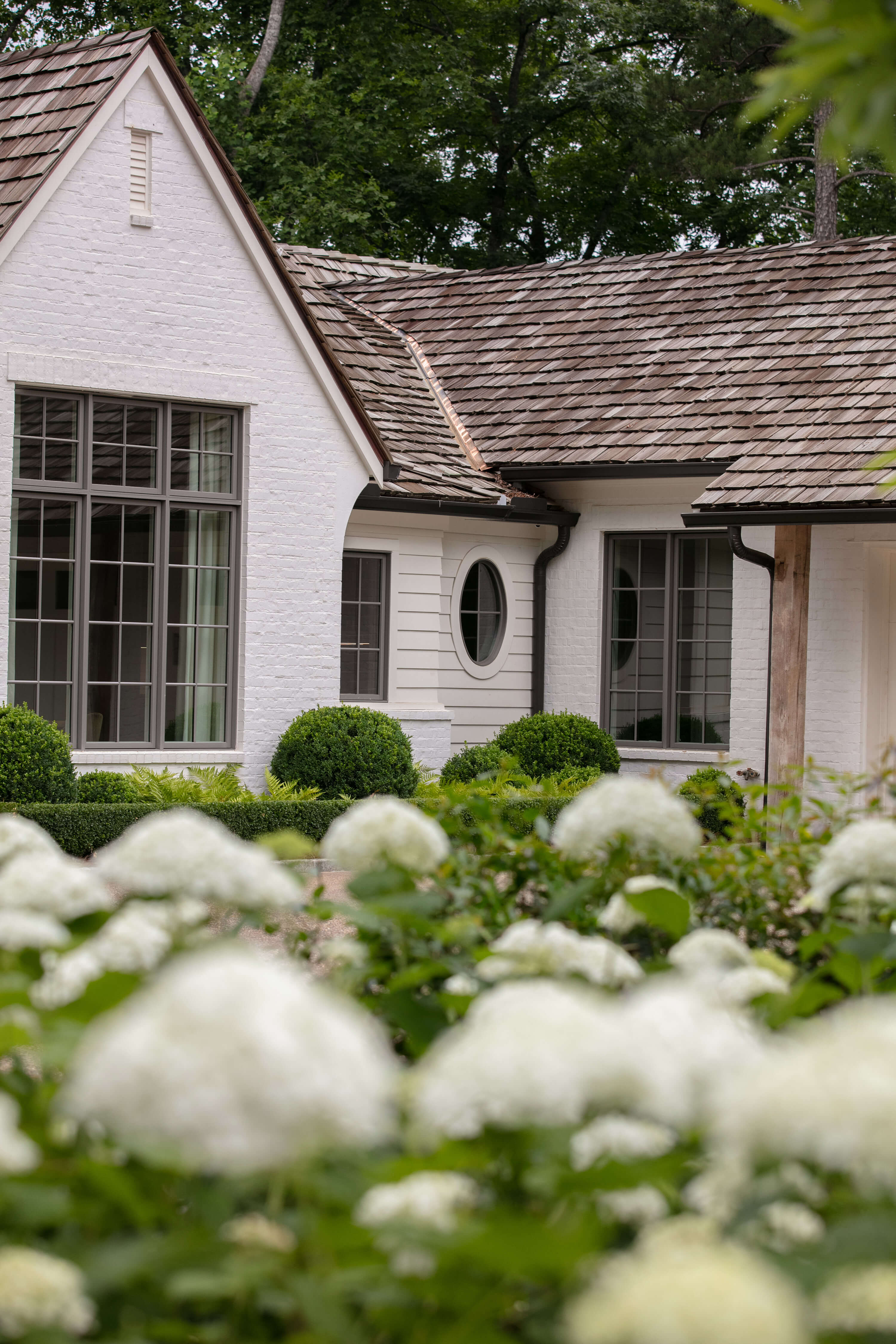 Woodlands Cottage | Jonathan Miller Architecture & Design