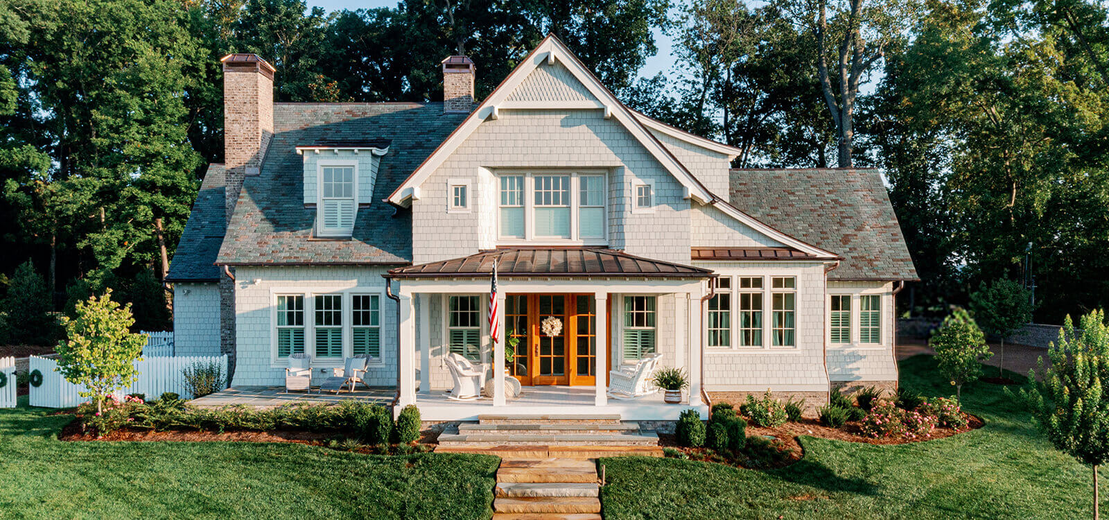 Orchard Cottage | Jonathan Miller Architecture & Design