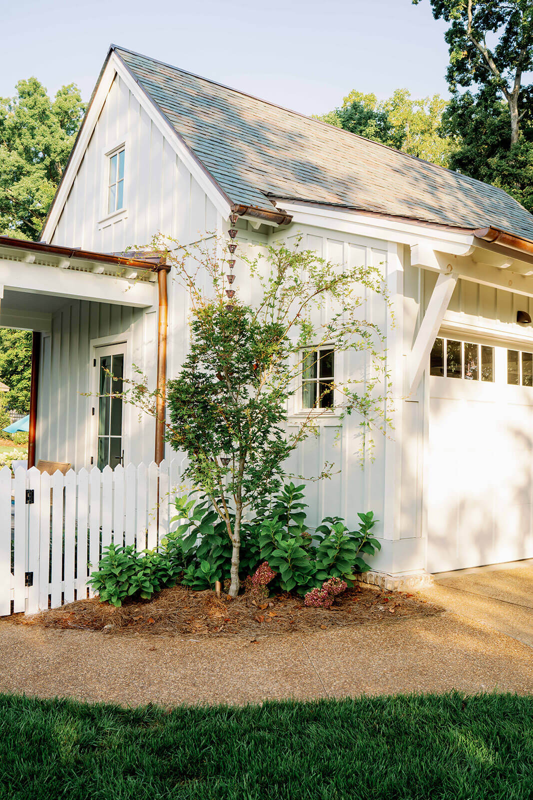 Orchard Cottage | Jonathan Miller Architecture & Design