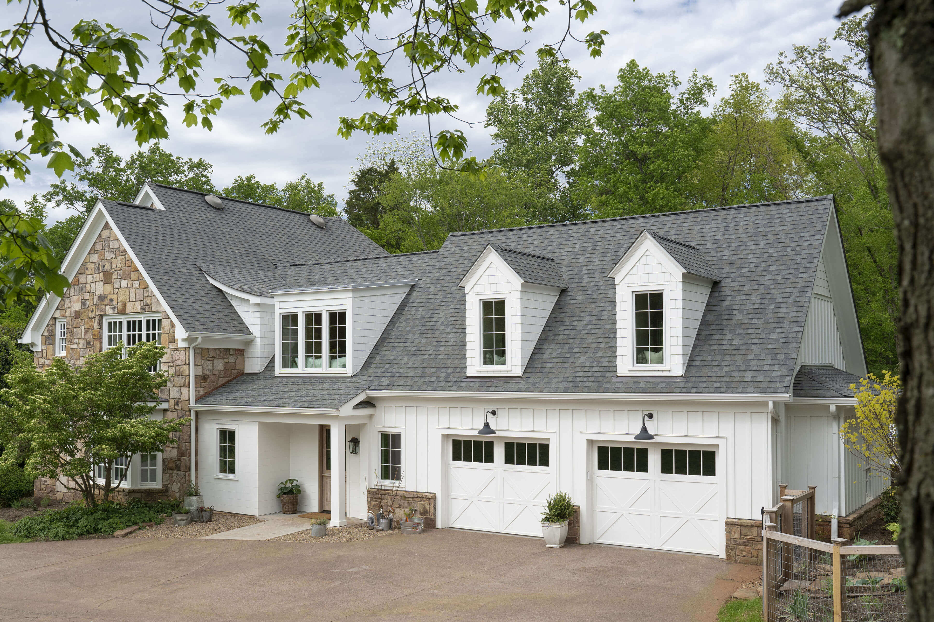 Countryside Cottage | Jonathan Miller Architecture & Design