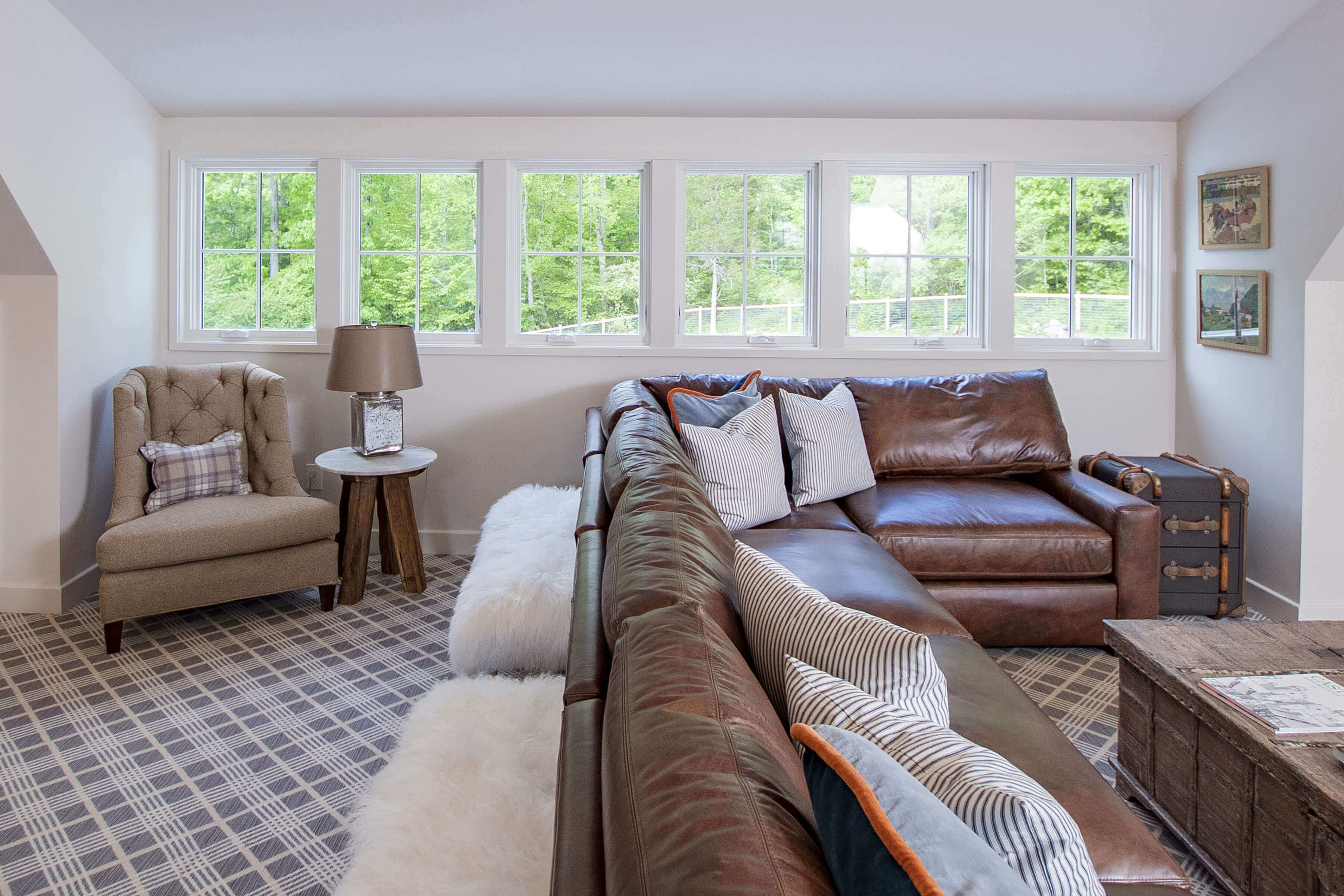 Countryside Cottage | Jonathan Miller Architecture & Design