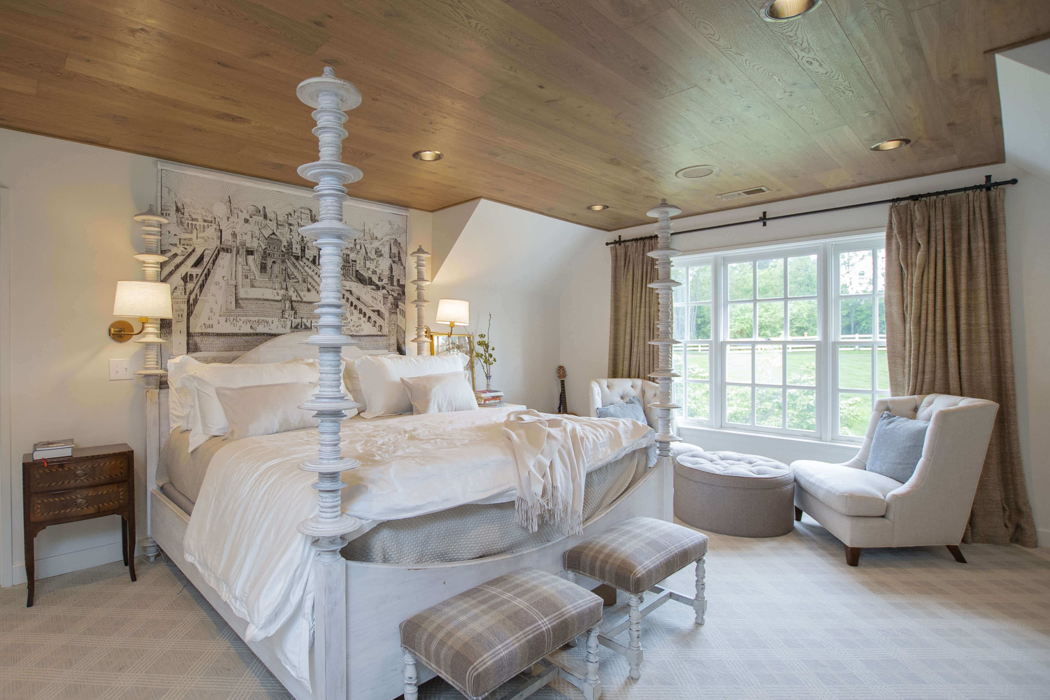 Countryside Cottage | Jonathan Miller Architecture & Design