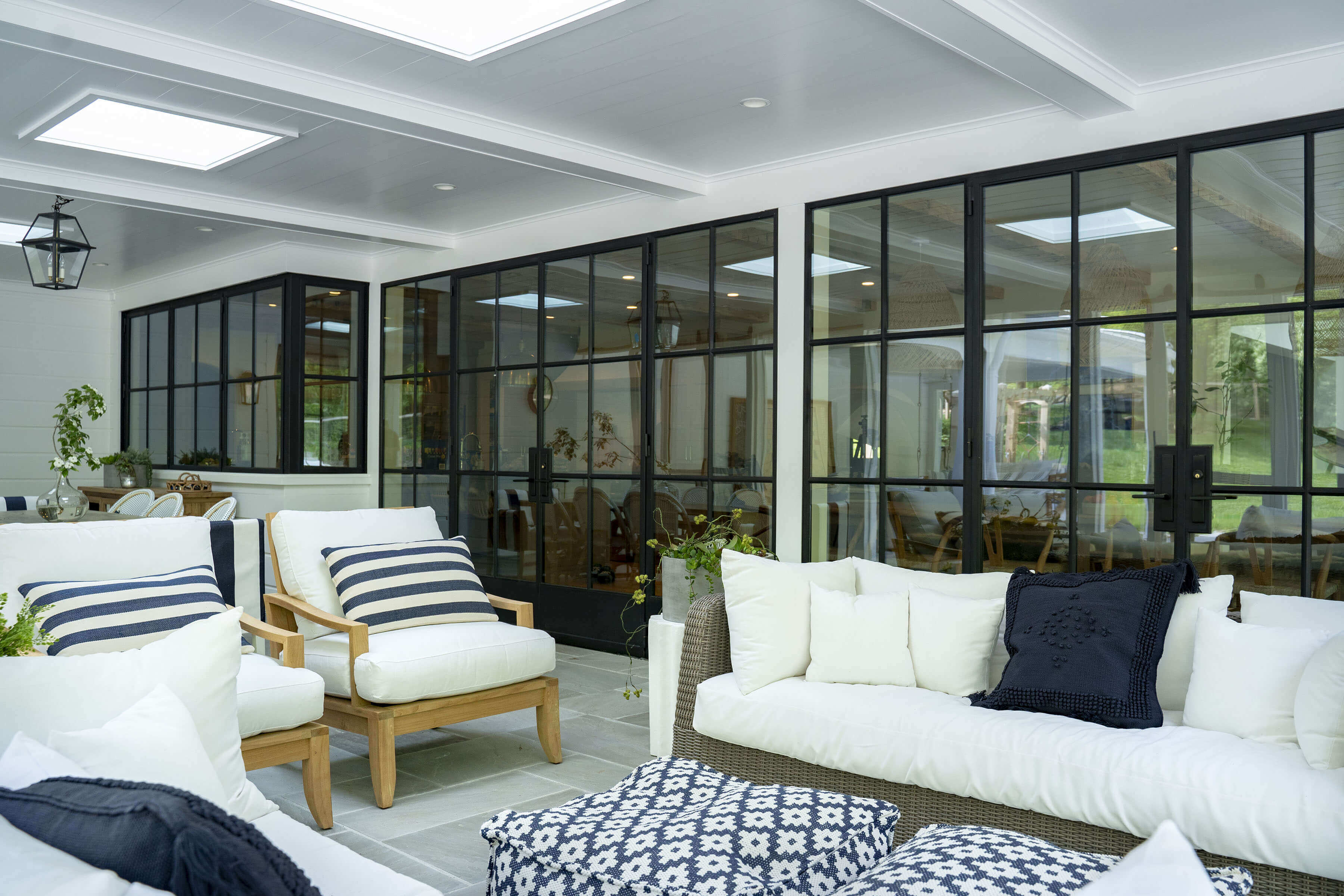 Countryside Cottage | Jonathan Miller Architecture & Design