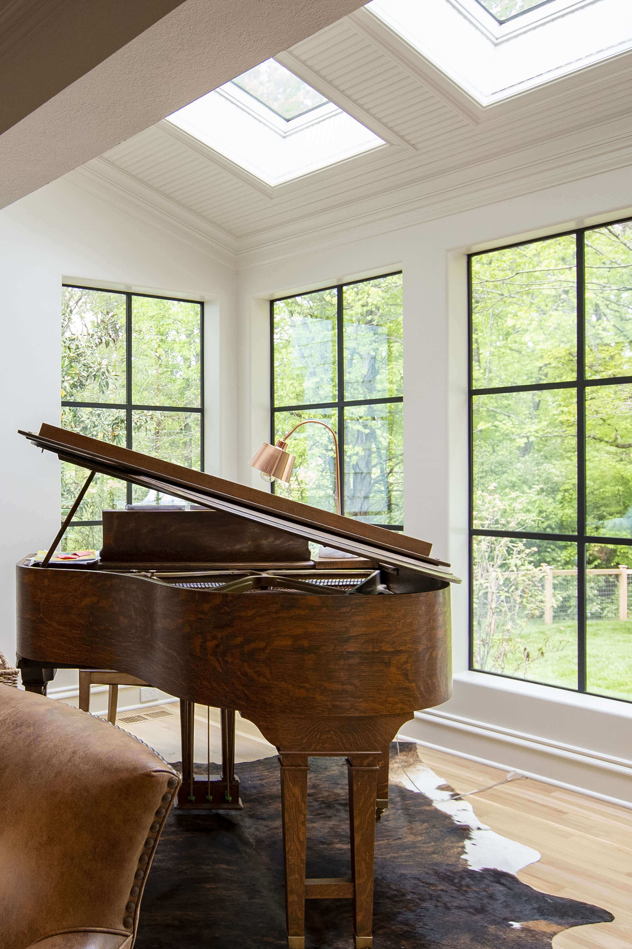 Countryside Cottage | Jonathan Miller Architecture & Design