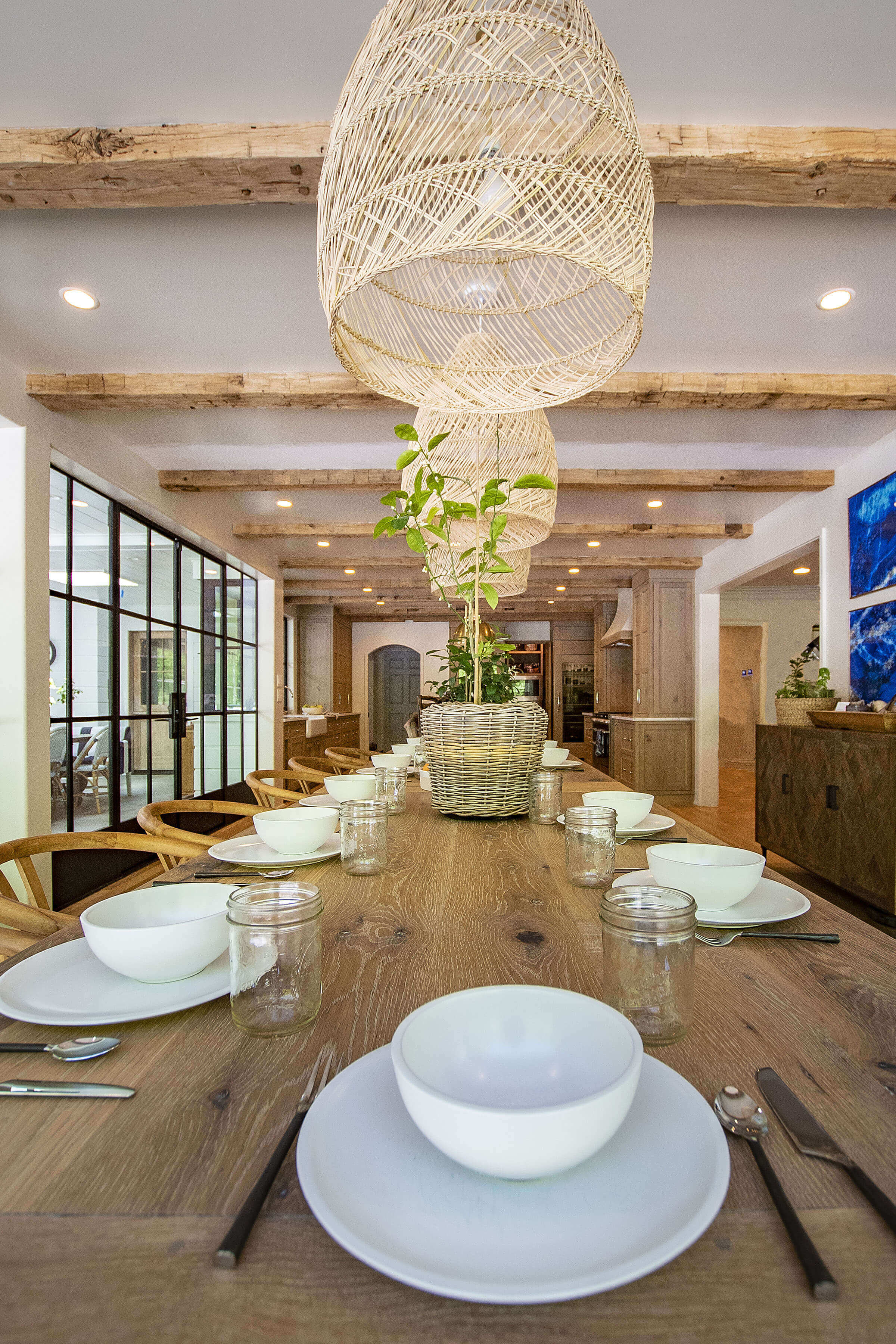 Countryside Cottage | Jonathan Miller Architecture & Design