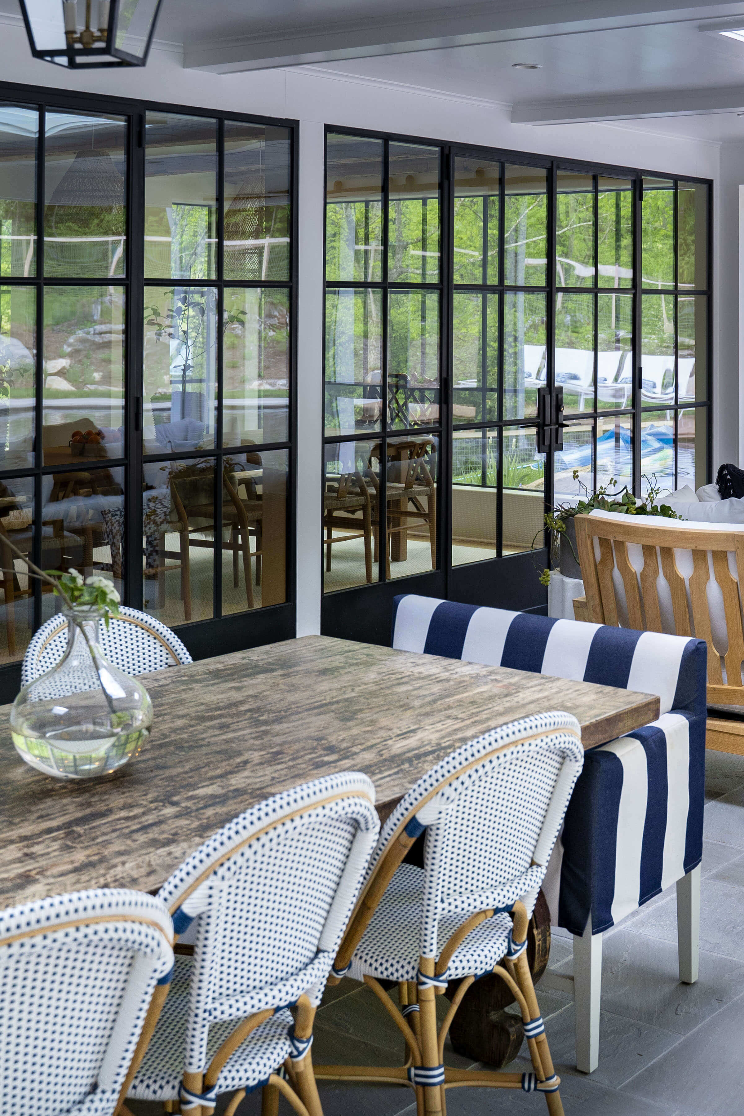 Countryside Cottage | Jonathan Miller Architecture & Design