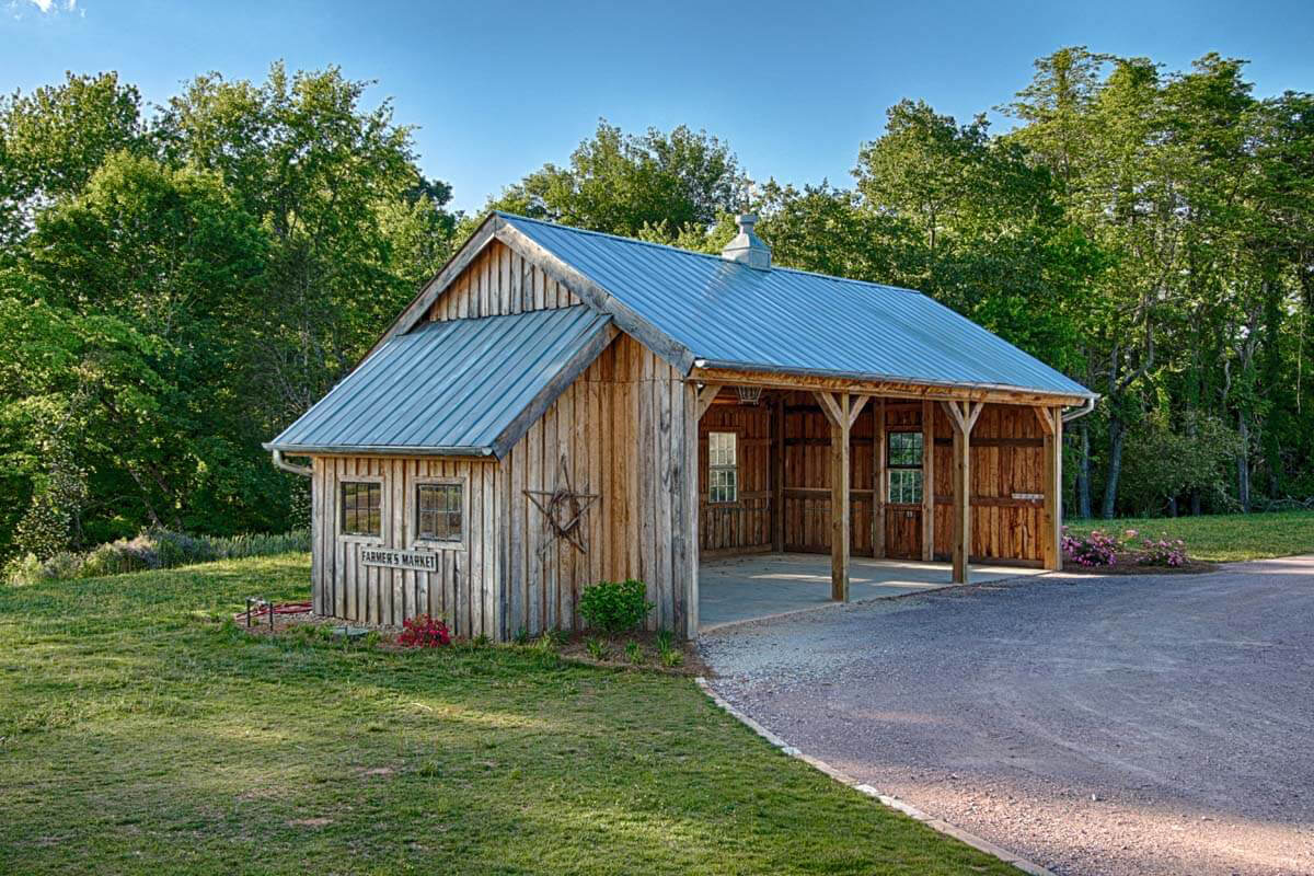 Rivershack | Jonathan Miller Architecture & Design