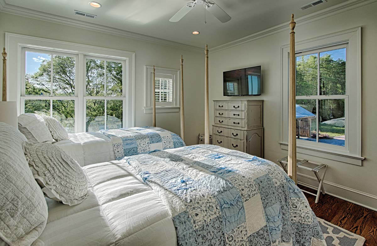 Rivershack | Jonathan Miller Architecture & Design