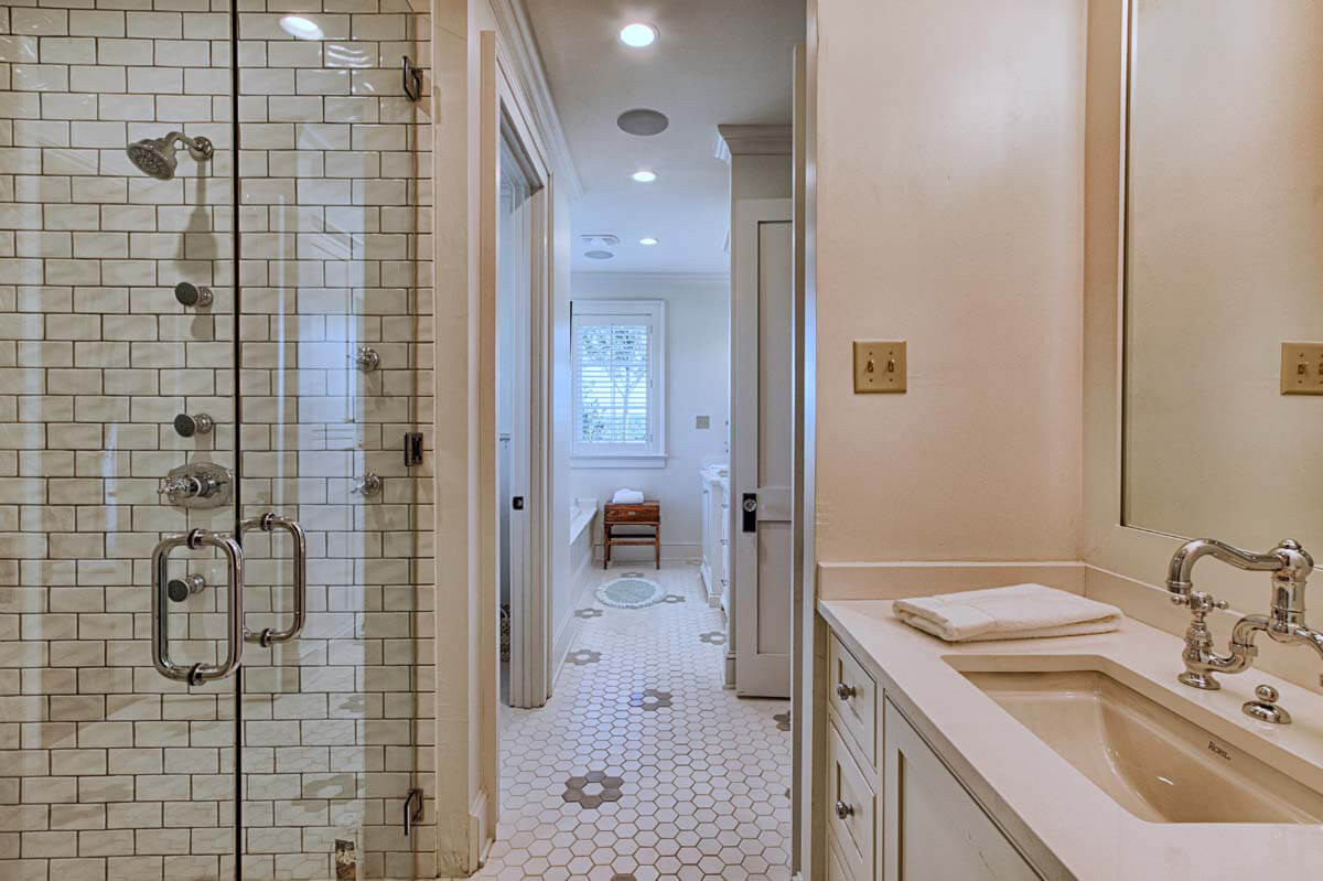 Rivershack | Jonathan Miller Architecture & Design