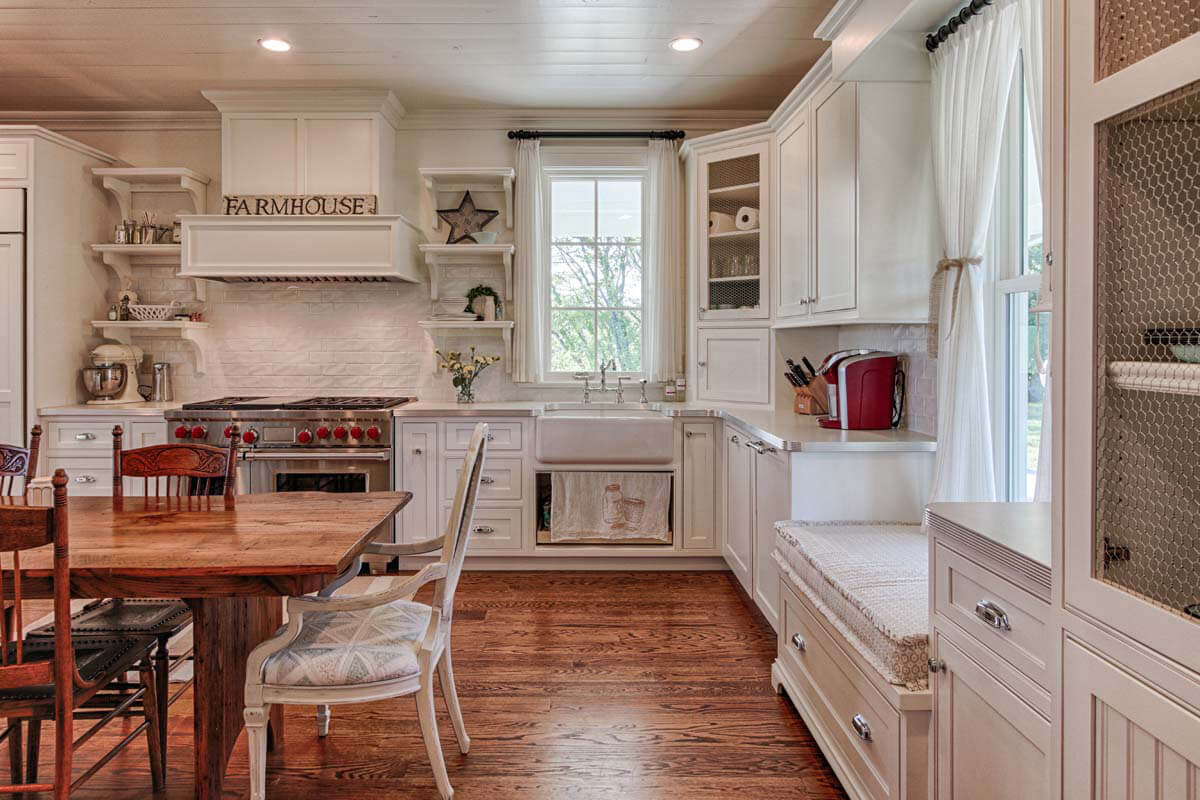 Rivershack | Jonathan Miller Architecture & Design