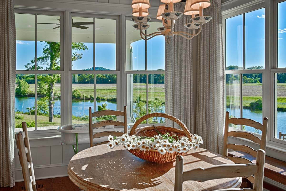 Rivershack | Jonathan Miller Architecture & Design