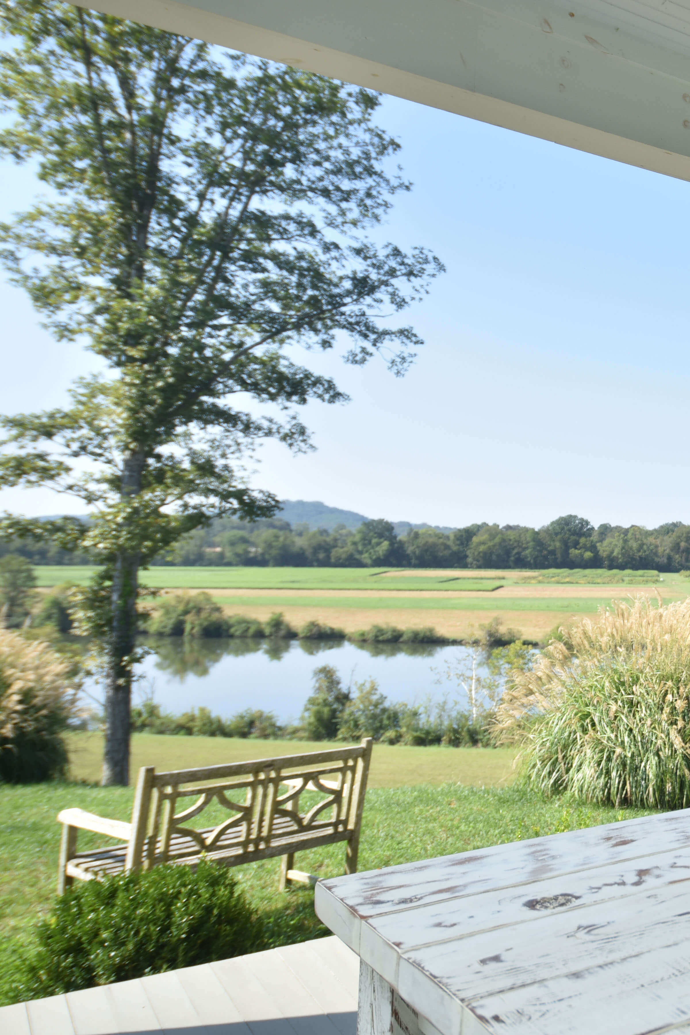 Rivershack | Jonathan Miller Architecture & Design