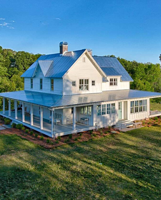 Rivershack | Jonathan Miller Architecture & Design