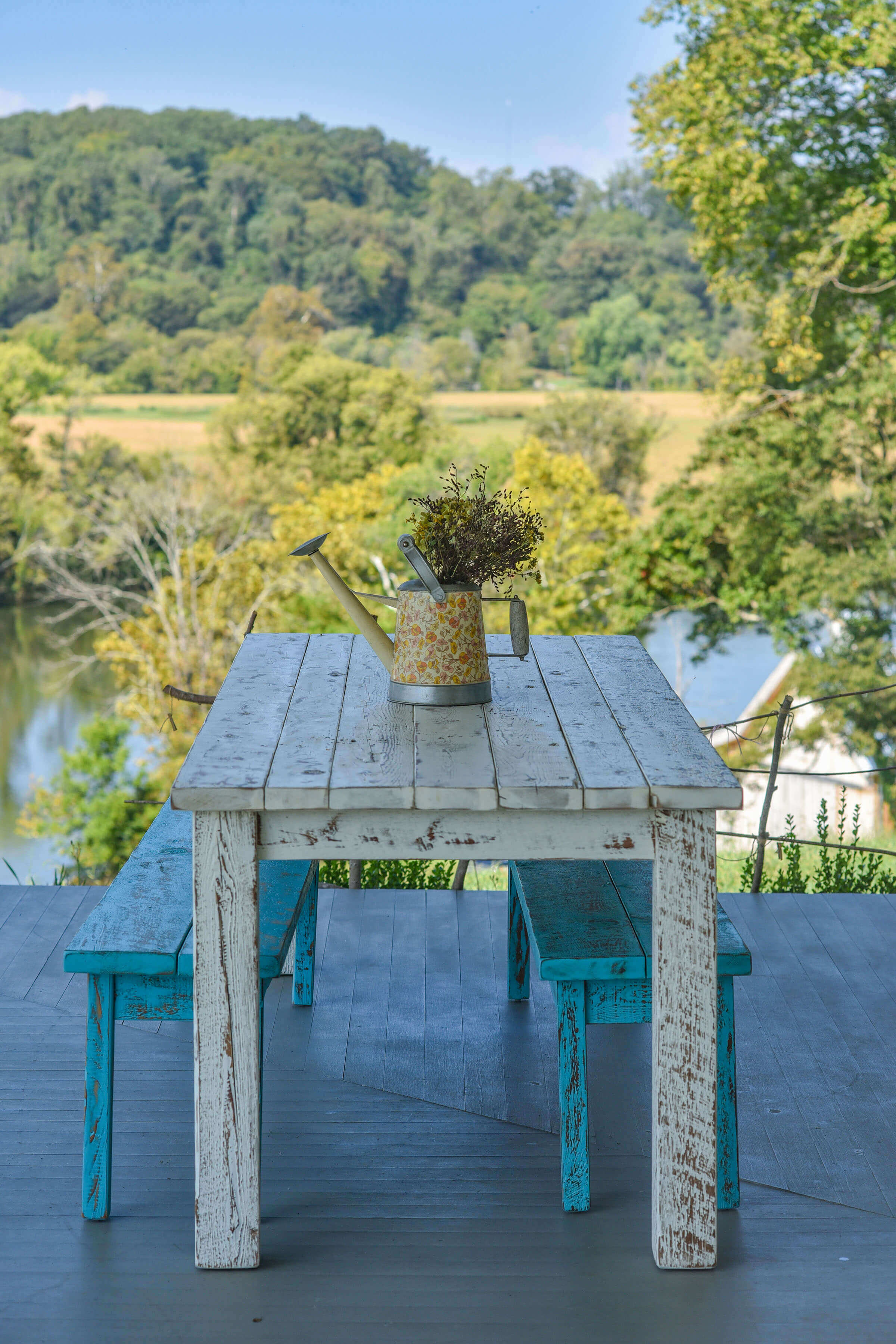 Rivershack | Jonathan Miller Architecture & Design