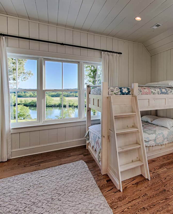 Rivershack | Jonathan Miller Architecture & Design