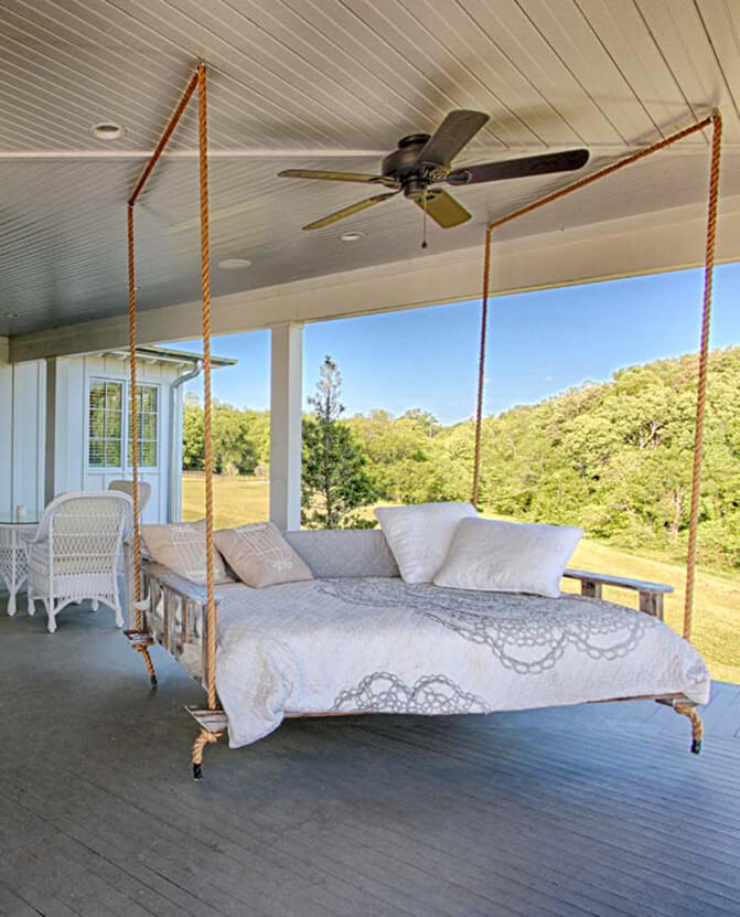 Rivershack | Jonathan Miller Architecture & Design