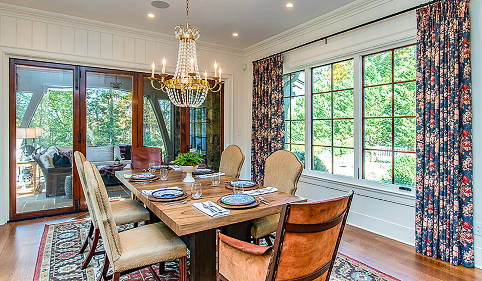 Southern Estate | Jonathan Miller Architecture & Design