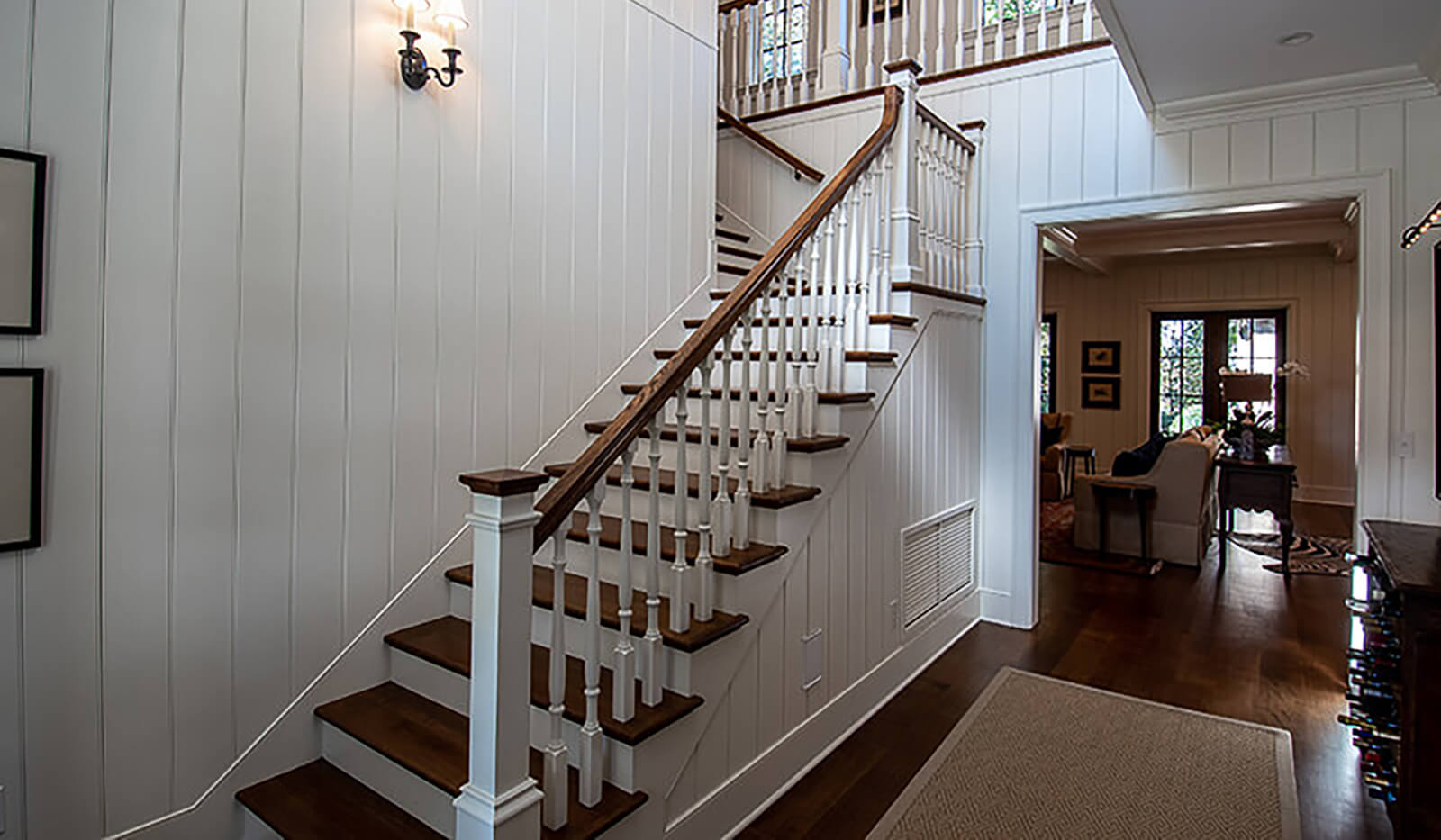 Southern Estate | Jonathan Miller Architecture & Design