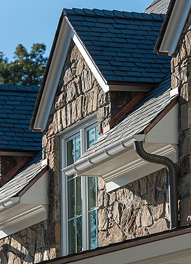 Southern Estate | Jonathan Miller Architecture & Design